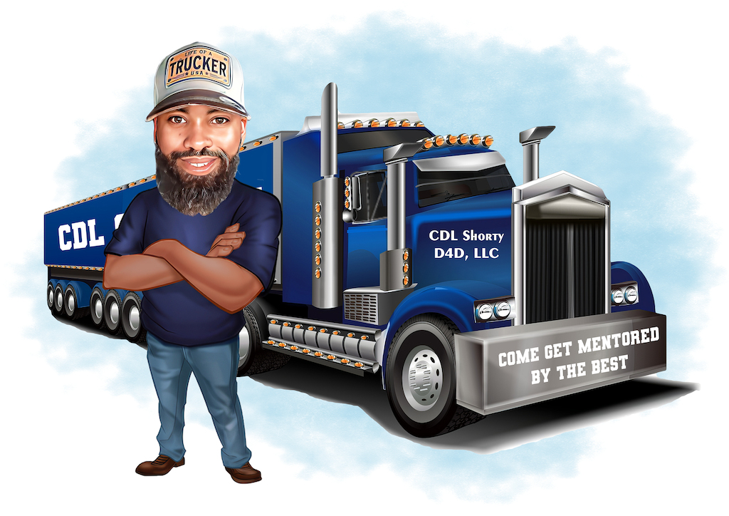 Personalized CDL Training | Charlotte NC | CDLShorty